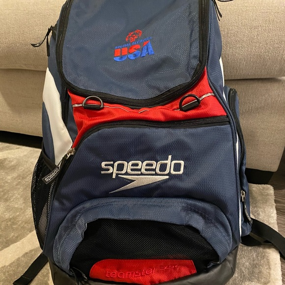 Speedo | Bags | Speedobackpack | Poshmark